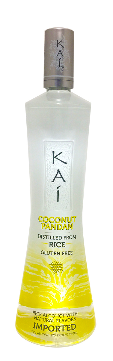 Kai Spirits – Kai Vodka