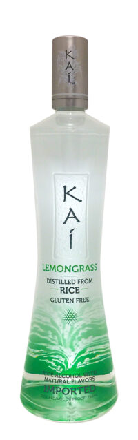 Kai Spirits – Kai Vodka