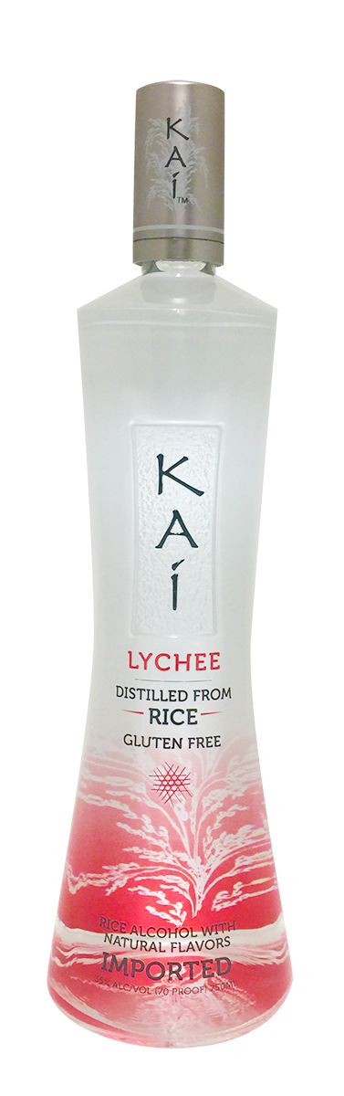 Kai Spirits – Kai Vodka