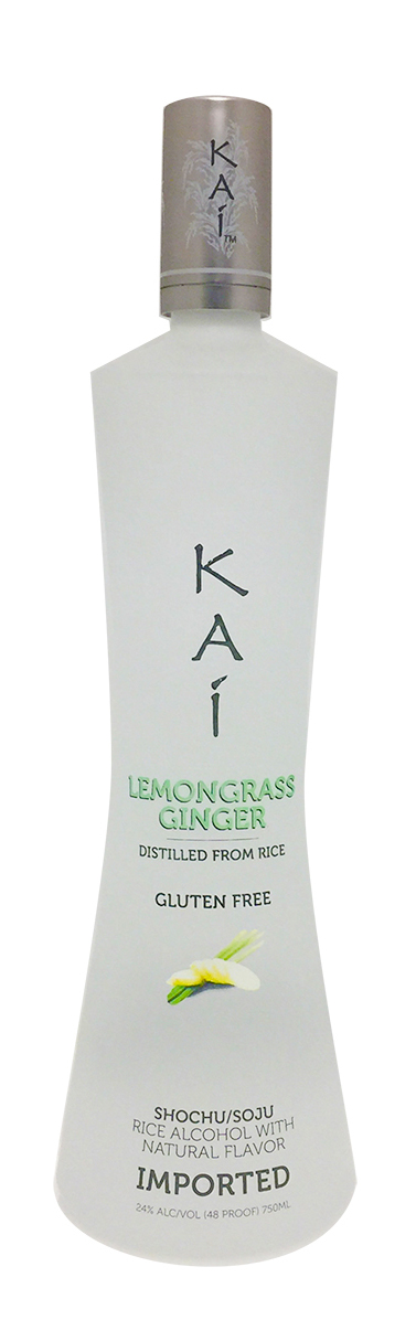 Kai Spirits – Kai Vodka
