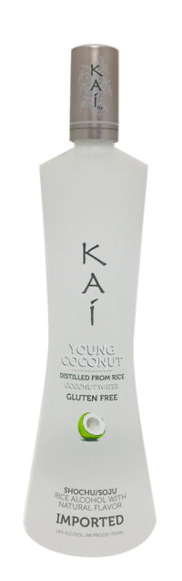 Kai Spirits – Kai Vodka